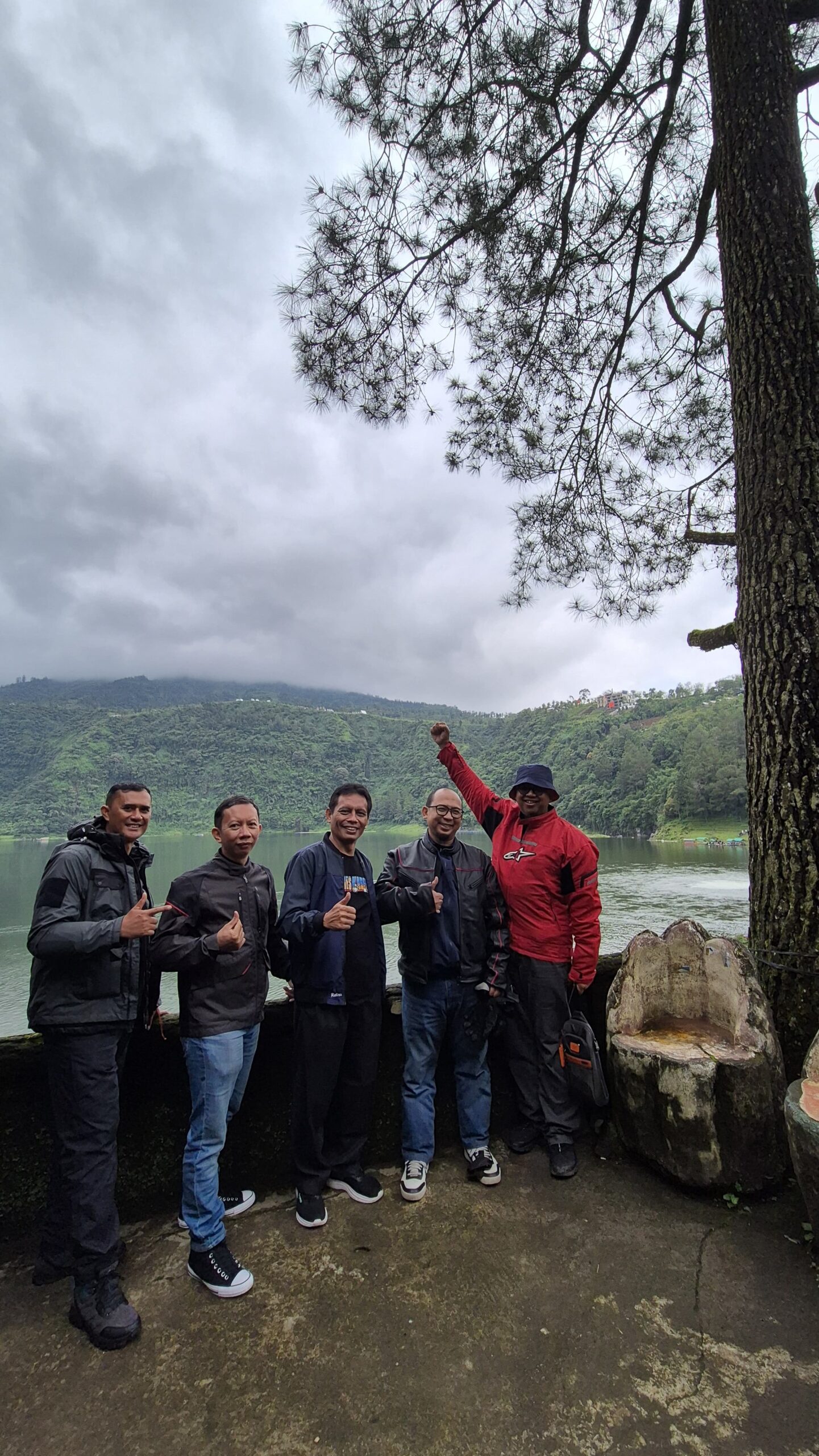 Berapa Harga Sebuah Persahabatan Pete News